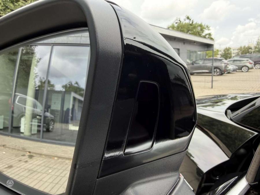 Melns Audi Q3 2021 Kauņa, ar dzinēja tilpumu 1.40 L un nobraukumu 185 tūkst. km par 21900 €, foto 8 vietnē AUTOMOTO.COM.LV