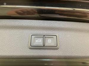Black Audi Q3 2022 in Marijampole, with an engine capacity of 1.50 L and mileage of 99 thousand km for 27225 €, photo 22 on AUTOMOTO.COM.LV