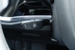 Melns Audi Q3 2022 Mārupe, ar dzinēja tilpumu 2.00 L un nobraukumu 122 tūkst. km par 28700 €, foto 15 vietnē AUTOMOTO.COM.LV