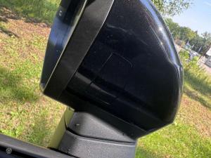 Black Audi Q3 2024 in Alytus, with an engine capacity of 1.40 L and mileage of 190 thousand km for 20500 €, photo 14 on AUTOMOTO.COM.LV