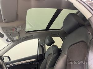 Melns Audi Q3 2016 Tallina, ar dzinēja tilpumu 2.00 L un nobraukumu 111 tūkst. km par 17900 €, foto 17 vietnē AUTOMOTO.COM.LV