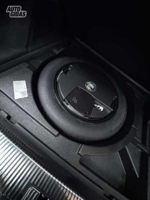 Melns Audi Q3 2017 Kupiškis, ar dzinēja tilpumu 2.00 L un nobraukumu 145 tūkst. km par 18000 €, foto 7 vietnē AUTOMOTO.COM.LV