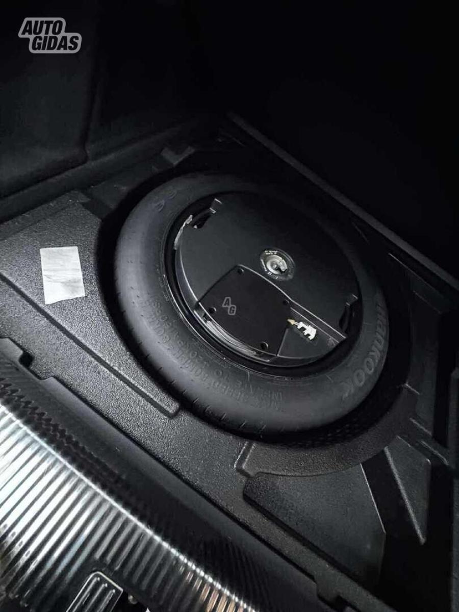 Melns Audi Q3 2017 Kupiškis, ar dzinēja tilpumu 2.00 L un nobraukumu 145 tūkst. km par 18000 €, foto 7 vietnē AUTOMOTO.COM.LV