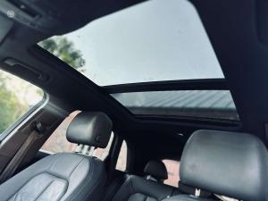 Melns Audi Q3 2020 Kretinga, ar dzinēja tilpumu 2.00 L un nobraukumu 185 tūkst. km par 18300 €, foto 10 vietnē AUTOMOTO.COM.LV