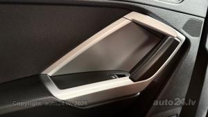 Черный Ауди Ку3 2021 в Таллин, объемом двигателя 1.50 л и пробегом 78 тыс. км за 27900 €, фото 29 на AUTOMOTO.COM.LV