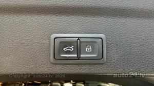 Черный Ауди Ку3 2021 в Таллин, объемом двигателя 1.50 л и пробегом 78 тыс. км за 27900 €, фото 30 на AUTOMOTO.COM.LV