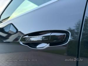 Melns Audi Q3 2022 Pērnava, ar dzinēja tilpumu 1.40 L un nobraukumu 74 tūkst. km par 27900 €, foto 6 vietnē AUTOMOTO.COM.LV