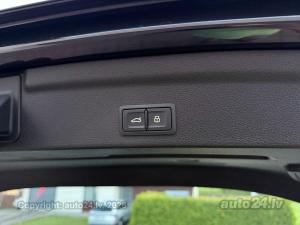Melns Audi Q3 2022 Pērnava, ar dzinēja tilpumu 1.40 L un nobraukumu 74 tūkst. km par 27900 €, foto 13 vietnē AUTOMOTO.COM.LV
