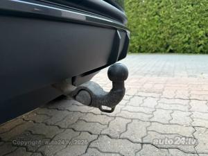 Melns Audi Q3 2022 Pērnava, ar dzinēja tilpumu 1.40 L un nobraukumu 74 tūkst. km par 27900 €, foto 14 vietnē AUTOMOTO.COM.LV