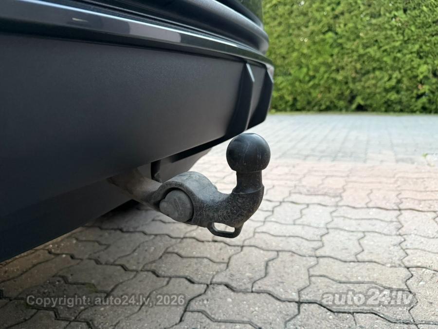Melns Audi Q3 2022 Pērnava, ar dzinēja tilpumu 1.40 L un nobraukumu 74 tūkst. km par 27900 €, foto 14 vietnē AUTOMOTO.COM.LV