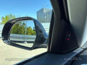 Черный Ауди Ку3 2018 в Таллин, объемом двигателя 2.00 л и пробегом 77 тыс. км за 18900 €, фото 20 на AUTOMOTO.COM.LV