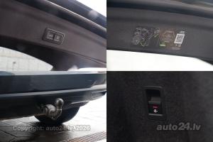 Black Audi Q3 2025 in Tallinn, with an engine capacity of 2.00 L and mileage of 8 thousand km for 40900 €, photo 12 on AUTOMOTO.COM.LV