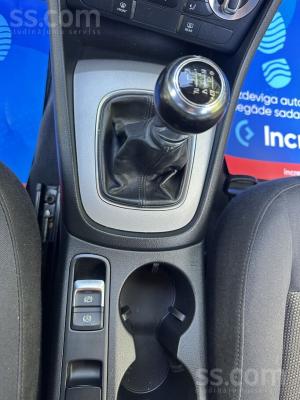 Zils Audi Q3 2012 Cēsis, ar dzinēja tilpumu 2.00 L un nobraukumu 0 tūkst. km par 10700 €, foto 14 vietnē AUTOMOTO.COM.LV