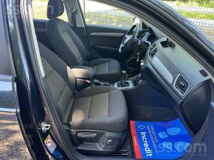 Zils Audi Q3 2012 Cēsis, ar dzinēja tilpumu 2.00 L un nobraukumu 0 tūkst. km par 10700 €, foto 19 vietnē AUTOMOTO.COM.LV
