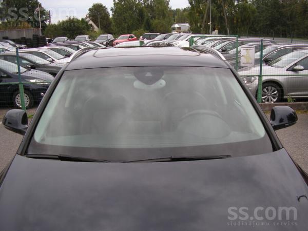 Zils Audi Q3 2013 Rīga, ar dzinēja tilpumu 2.00 L un nobraukumu 0 tūkst. km par 12650 €, foto 11 vietnē AUTOMOTO.COM.LV