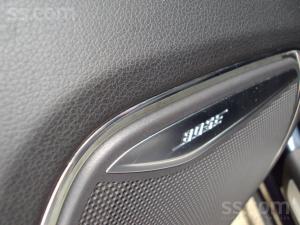 Blue Audi Q3 2014 in Riga, with an engine capacity of 2.00 L and mileage of 225 thousand km for 12000 €, photo 17 on AUTOMOTO.COM.LV