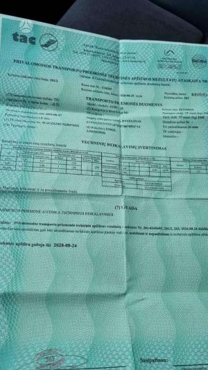 Синий Ауди Ку3 2016 в Утена, объемом двигателя 1.97 л и пробегом 216 тыс. км за 14300 €, фото 24 на AUTOMOTO.COM.LV