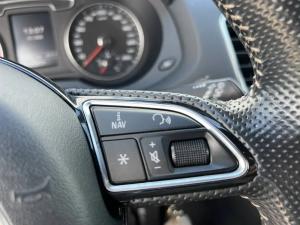 Синий Ауди Ку3 2017 в Цесис, объемом двигателя 2.00 л и пробегом 320 тыс. км за 14200 €, фото 22 на AUTOMOTO.COM.LV