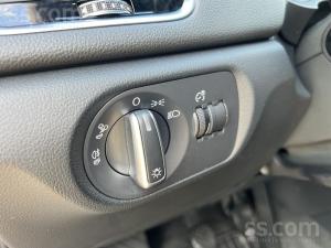 Zils Audi Q3 2017 Cēsis, ar dzinēja tilpumu 2.00 L un nobraukumu 319 tūkst. km par 13500 €, foto 15 vietnē AUTOMOTO.COM.LV