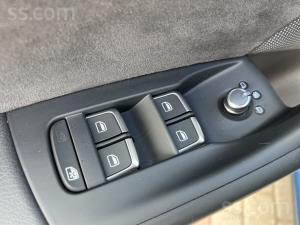 Zils Audi Q3 2017 Cēsis, ar dzinēja tilpumu 2.00 L un nobraukumu 319 tūkst. km par 13500 €, foto 17 vietnē AUTOMOTO.COM.LV