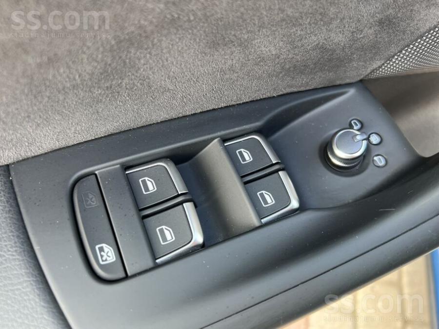 Zils Audi Q3 2017 Cēsis, ar dzinēja tilpumu 2.00 L un nobraukumu 319 tūkst. km par 13500 €, foto 17 vietnē AUTOMOTO.COM.LV