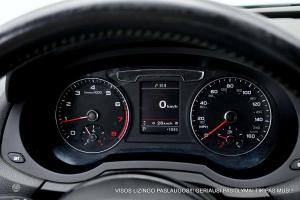 Синий Ауди Ку3 2018 в Кретинга, объемом двигателя 1.98 л и пробегом 181 тыс. км за 14999 €, фото 36 на AUTOMOTO.COM.LV