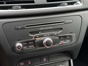 Синий Ауди Ку3 2018 в Пренай, объемом двигателя 2.00 л и пробегом 205 тыс. км за 13400 €, фото 40 на AUTOMOTO.COM.LV