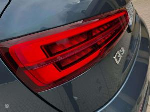 Zils Audi Q3 2018 Kauņa, ar dzinēja tilpumu 1.98 L un nobraukumu 119 tūkst. km par 15450 €, foto 15 vietnē AUTOMOTO.COM.LV