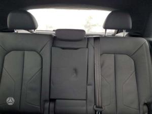 Zils Audi Q3 2021 Klaipėda, ar dzinēja tilpumu 2.00 L un nobraukumu 15 tūkst. km par 15999 €, foto 11 vietnē AUTOMOTO.COM.LV