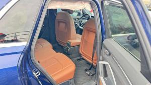 Zils Audi Q3 2022 Ukmergė, ar dzinēja tilpumu 1.97 L un nobraukumu 71 tūkst. km par 11399 €, foto 16 vietnē AUTOMOTO.COM.LV