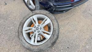 Zils Audi Q3 2022 Ukmergė, ar dzinēja tilpumu 1.97 L un nobraukumu 71 tūkst. km par 11399 €, foto 17 vietnē AUTOMOTO.COM.LV