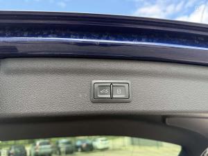 Zils Audi Q3 2023 Ukmergė, ar dzinēja tilpumu 1.40 L un nobraukumu 170 tūkst. km par 22000 €, foto 14 vietnē AUTOMOTO.COM.LV