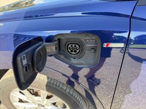 Zils Audi Q3 2023 Ukmergė, ar dzinēja tilpumu 1.40 L un nobraukumu 170 tūkst. km par 22000 €, foto 16 vietnē AUTOMOTO.COM.LV