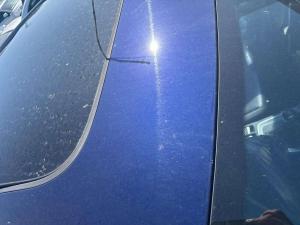 Blue Audi Q3 2025 in Ukmerge, with an engine capacity of 1.98 L and mileage of 46 thousand km for 12999 €, photo 21 on AUTOMOTO.COM.LV