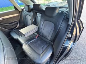 Blue Audi Q3 2015 in Paide, with an engine capacity of 2.00 L and mileage of 273 thousand km for 10990 €, photo 15 on AUTOMOTO.COM.LV