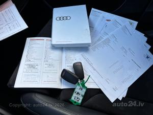Blue Audi Q3 2015 in Paide, with an engine capacity of 2.00 L and mileage of 273 thousand km for 10990 €, photo 30 on AUTOMOTO.COM.LV