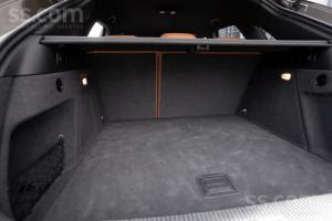 Brown Audi Q3 2011 in Jelgava, with an engine capacity of 2.00 L and mileage of 0 thousand km for 11990 €, photo 16 on AUTOMOTO.COM.LV