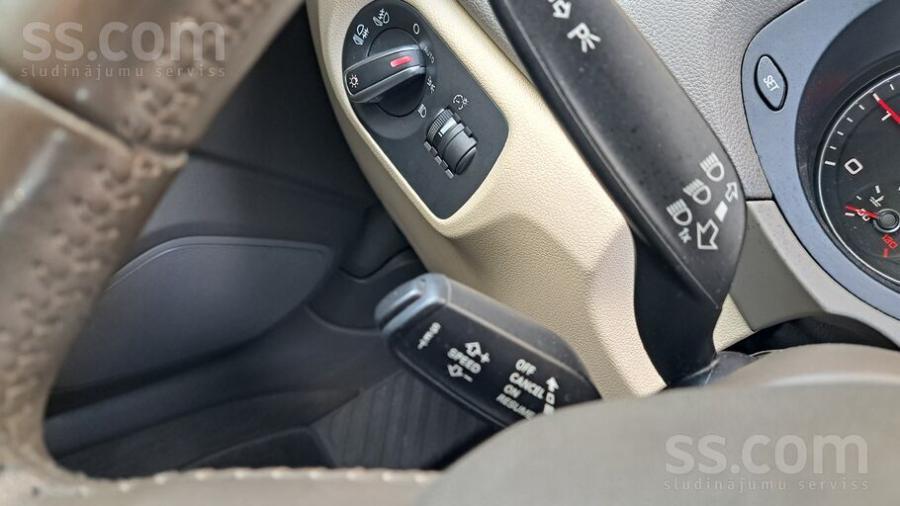 Brūns Audi Q3 2012 Ogre, ar dzinēja tilpumu 2.00 L un nobraukumu 274 tūkst. km par 9950 €, foto 20 vietnē AUTOMOTO.COM.LV