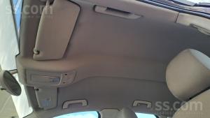 Brūns Audi Q3 2012 Ogre, ar dzinēja tilpumu 2.00 L un nobraukumu 274 tūkst. km par 9950 €, foto 22 vietnē AUTOMOTO.COM.LV