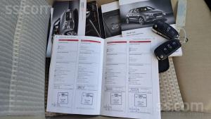 Brūns Audi Q3 2012 Ogre, ar dzinēja tilpumu 2.00 L un nobraukumu 274 tūkst. km par 9950 €, foto 31 vietnē AUTOMOTO.COM.LV