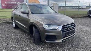 Brūns Audi Q3 2015 Marijampole, ar dzinēja tilpumu 1.97 L un nobraukumu 277 tūkst. km par 12490 €, foto 12 vietnē AUTOMOTO.COM.LV