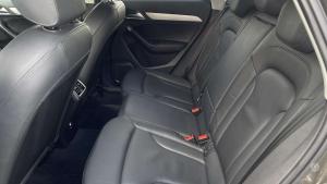 Brūns Audi Q3 2015 Marijampole, ar dzinēja tilpumu 1.97 L un nobraukumu 277 tūkst. km par 12490 €, foto 15 vietnē AUTOMOTO.COM.LV