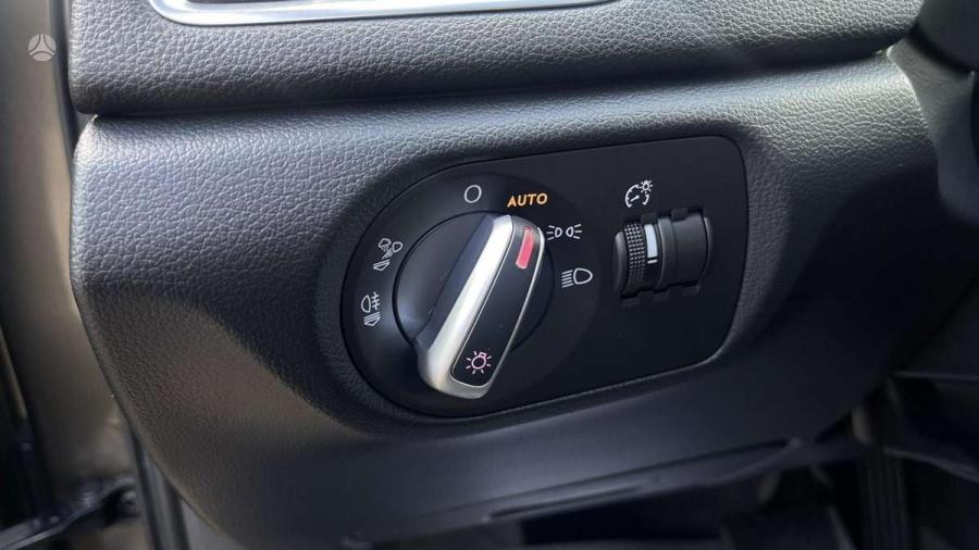 Brūns Audi Q3 2015 Marijampole, ar dzinēja tilpumu 1.97 L un nobraukumu 277 tūkst. km par 12490 €, foto 21 vietnē AUTOMOTO.COM.LV
