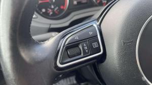 Brūns Audi Q3 2015 Marijampole, ar dzinēja tilpumu 1.97 L un nobraukumu 277 tūkst. km par 12490 €, foto 28 vietnē AUTOMOTO.COM.LV
