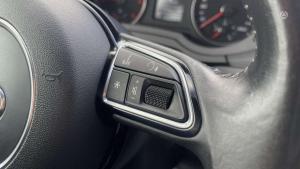 Brūns Audi Q3 2015 Marijampole, ar dzinēja tilpumu 1.97 L un nobraukumu 277 tūkst. km par 12490 €, foto 29 vietnē AUTOMOTO.COM.LV