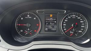 Brūns Audi Q3 2015 Marijampole, ar dzinēja tilpumu 1.97 L un nobraukumu 277 tūkst. km par 12490 €, foto 32 vietnē AUTOMOTO.COM.LV