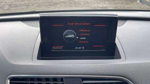 Brūns Audi Q3 2015 Marijampole, ar dzinēja tilpumu 1.97 L un nobraukumu 277 tūkst. km par 12490 €, foto 41 vietnē AUTOMOTO.COM.LV