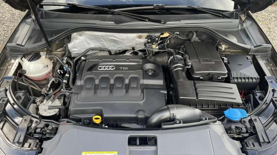 Brūns Audi Q3 2015 Marijampole, ar dzinēja tilpumu 1.97 L un nobraukumu 277 tūkst. km par 12490 €, foto 42 vietnē AUTOMOTO.COM.LV