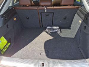 Brown Audi Q3 2015 in Siauliai, with an engine capacity of 1.98 L and mileage of 123 thousand km for 11600 €, photo 24 on AUTOMOTO.COM.LV