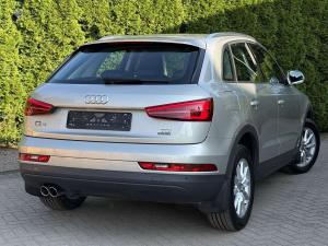 Brūns Audi Q3 2017 Jonava, ar dzinēja tilpumu 1.97 L un nobraukumu 181 tūkst. km par 14950 €, foto 8 vietnē AUTOMOTO.COM.LV